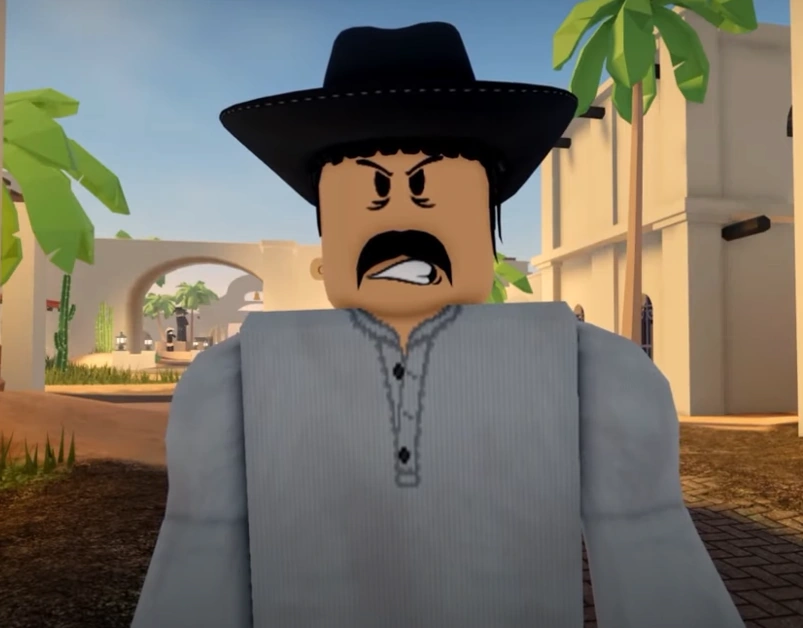 Tuco | Screen Play Studios Wiki | Fandom