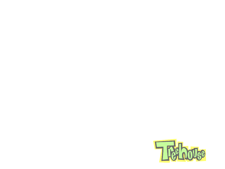 Treehouse TV | Screen Bug Wiki | Fandom