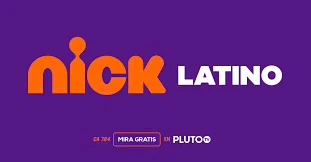 Nick Latino | Screen Bug Wiki | Fandom