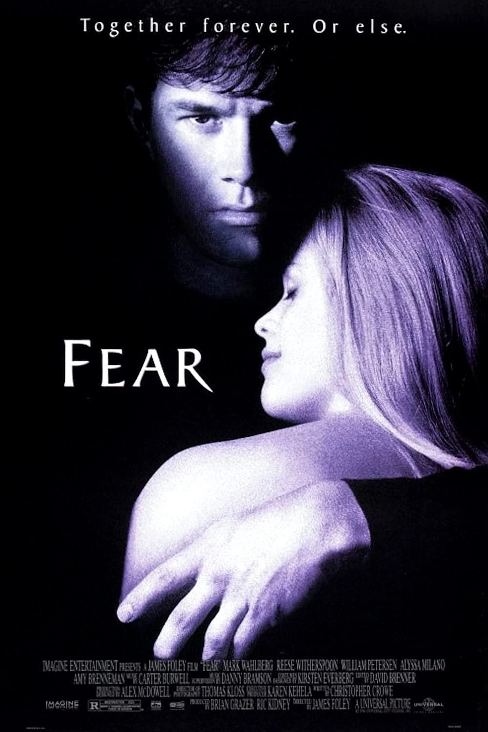 Fear | Screen Drafts Wiki | Fandom