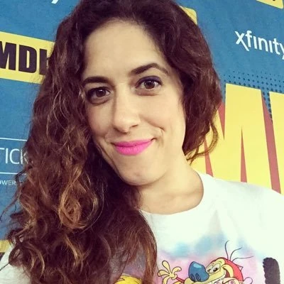 Gina Ippolito | Screen Drafts Wiki | Fandom