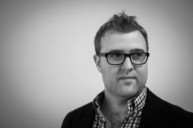 Jarrod Murray | Screen Drafts Wiki | Fandom