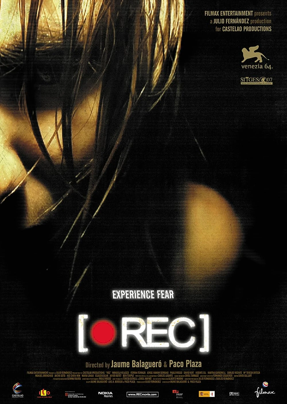 REC | Screen Drafts Wiki | Fandom