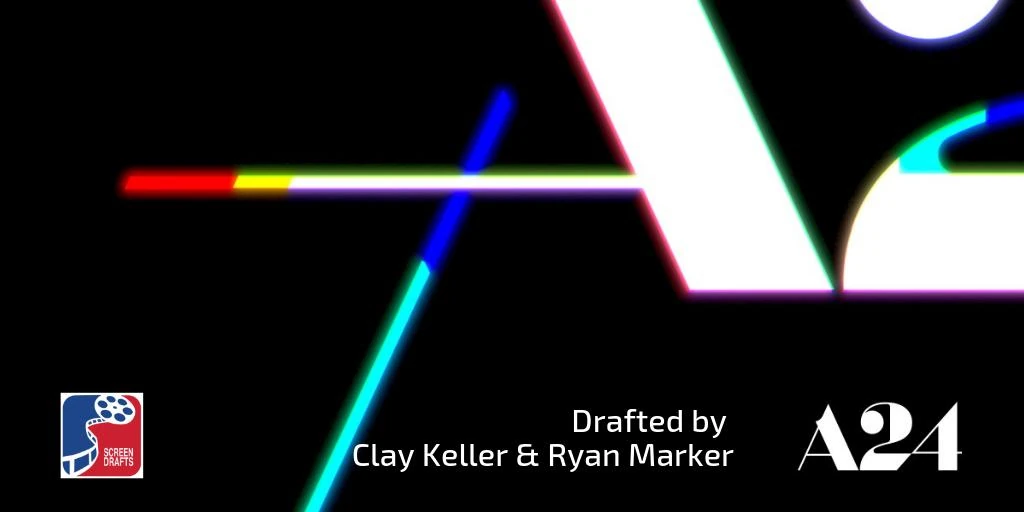 A24 | Screen Drafts Wiki | Fandom