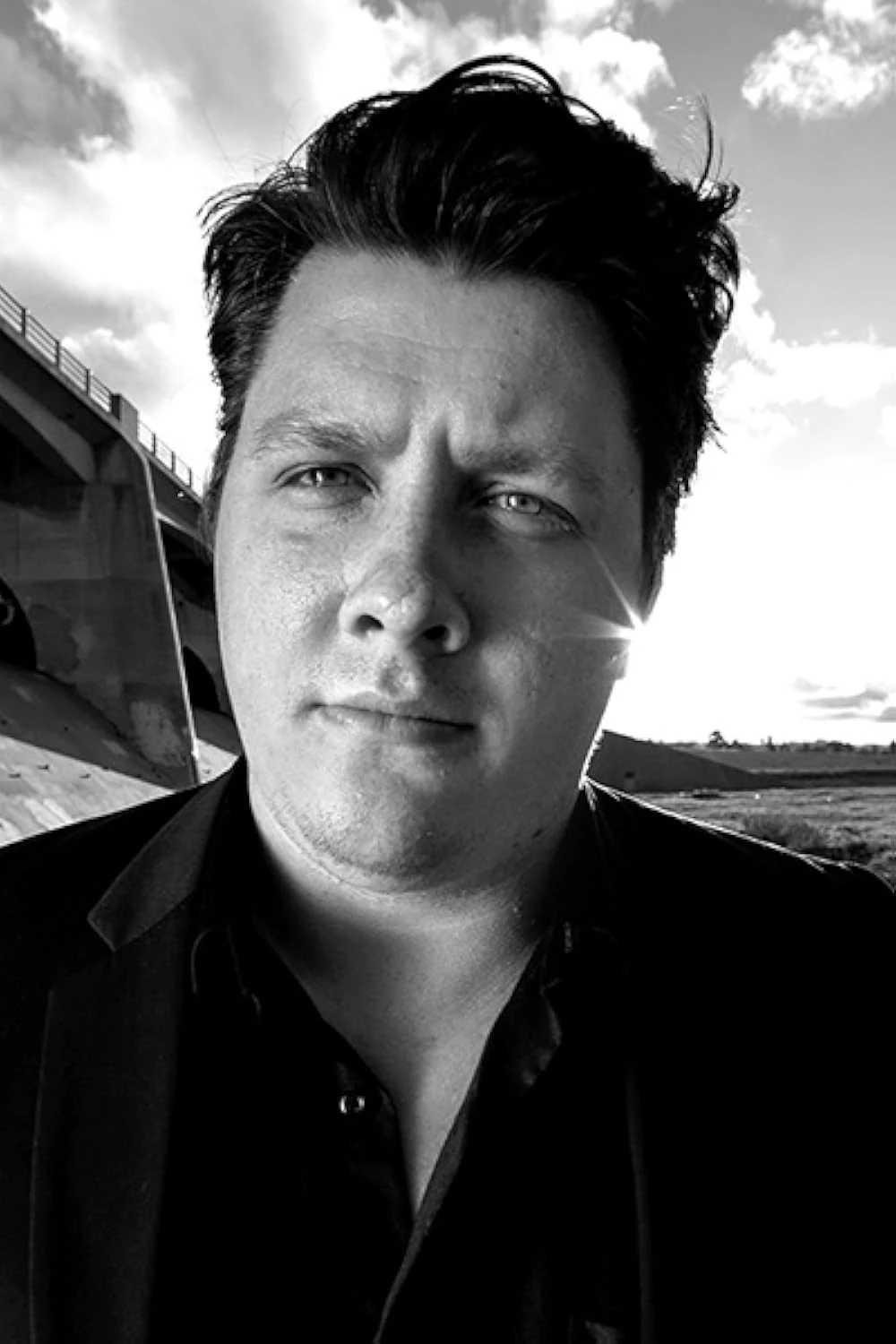 Joshua Hendricks | Screen Drafts Wiki | Fandom