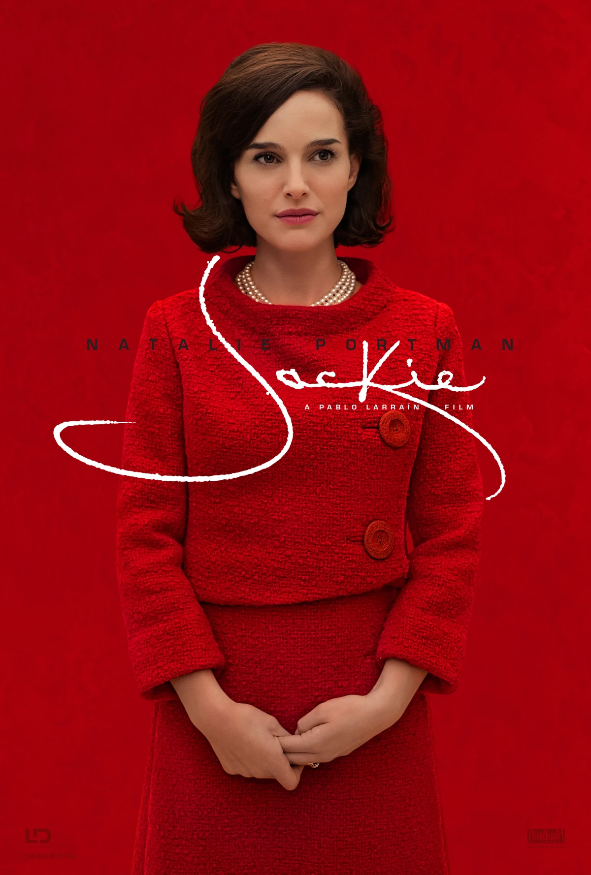 Jackie | Screen Drafts Wiki | Fandom
