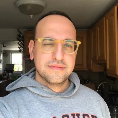 Luis Rendon | Screen Drafts Wiki | Fandom