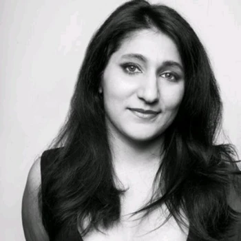 Anam Syed | Screen Drafts Wiki | Fandom