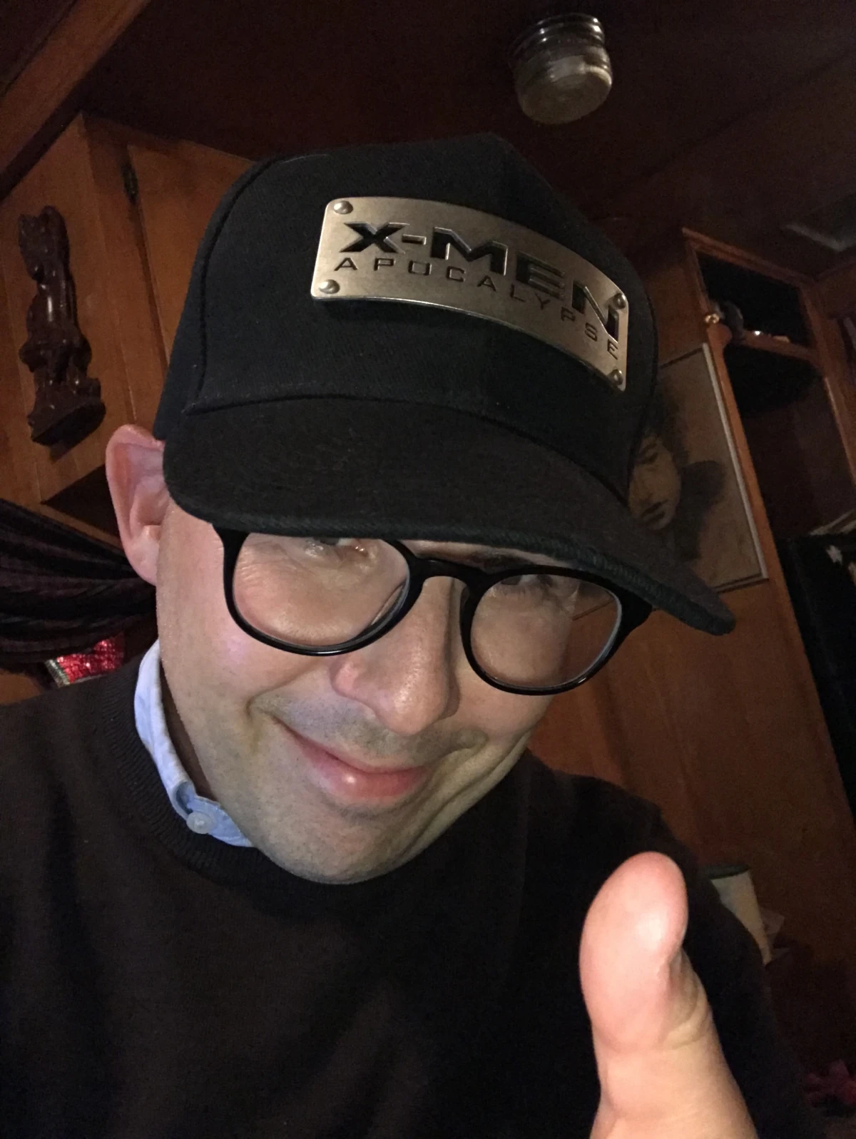 Ryan Marker | Screen Drafts Wiki | Fandom