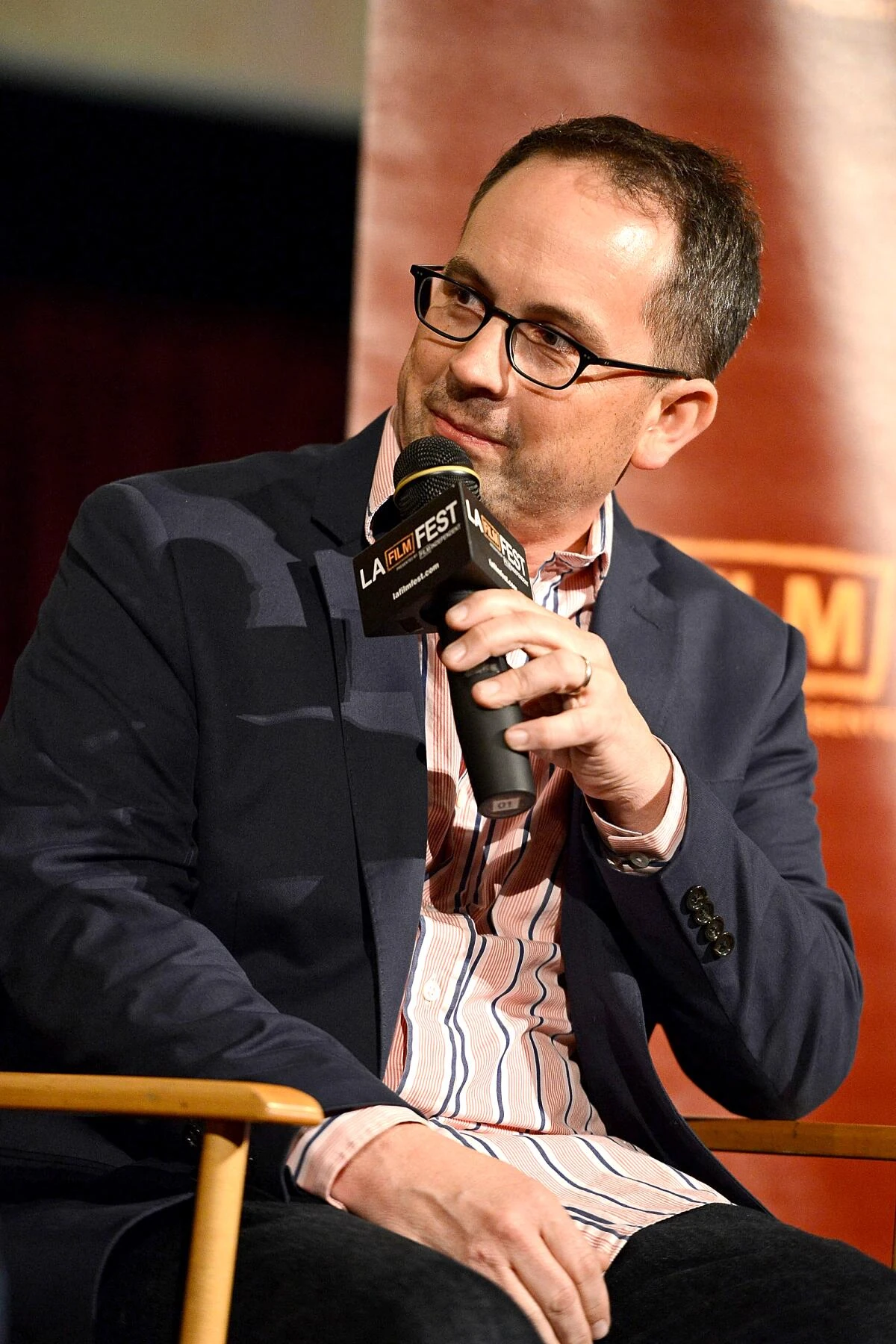 Doug Jones | Screen Drafts Wiki | Fandom