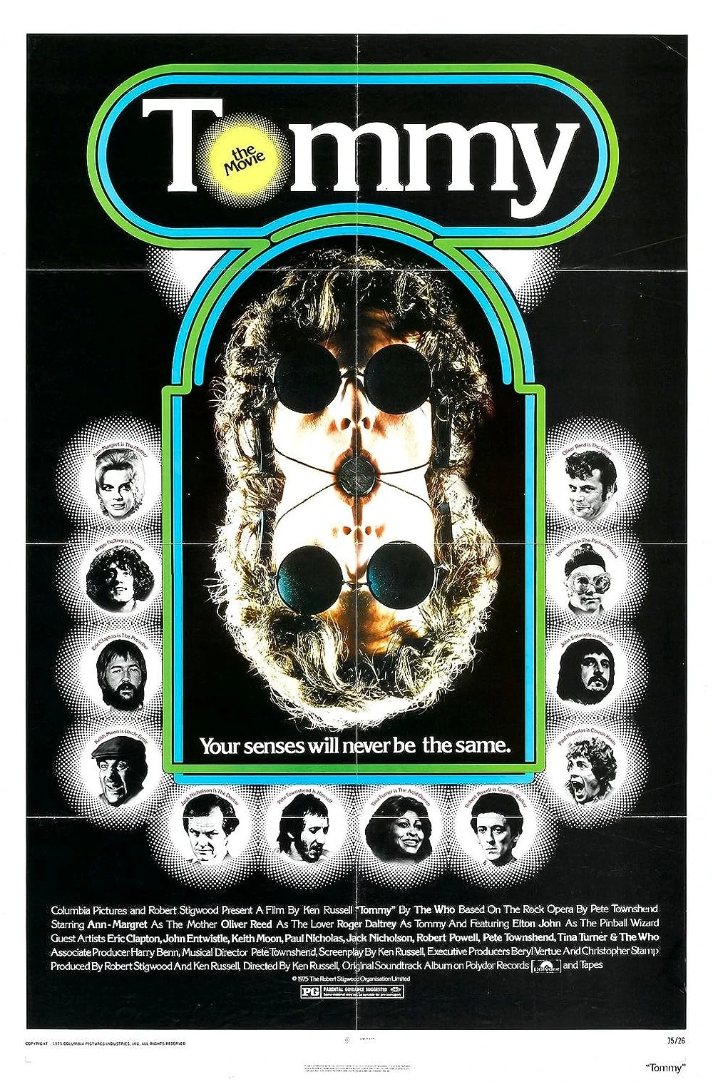 Tommy | Screen Drafts Wiki | Fandom