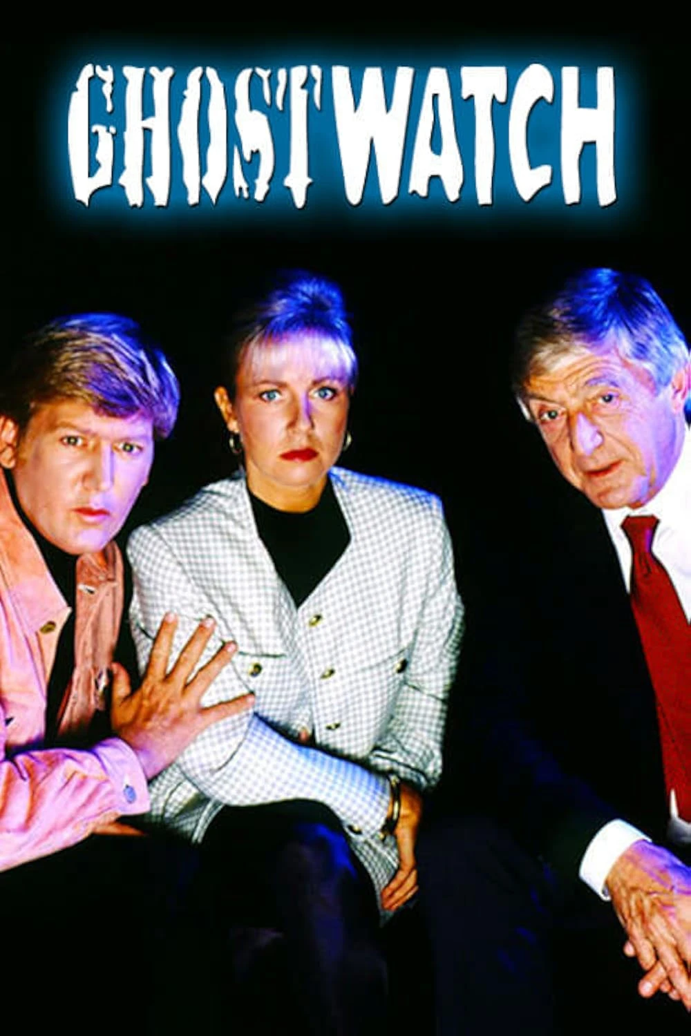 Ghostwatch | Screen Drafts Wiki | Fandom
