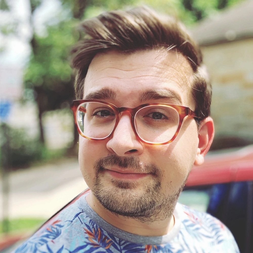 Chris Feil | Screen Drafts Wiki | Fandom