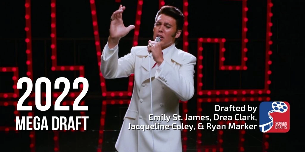 2022 Mega Draft | Screen Drafts Wiki | Fandom