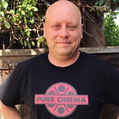 Brian Saur | Screen Drafts Wiki | Fandom