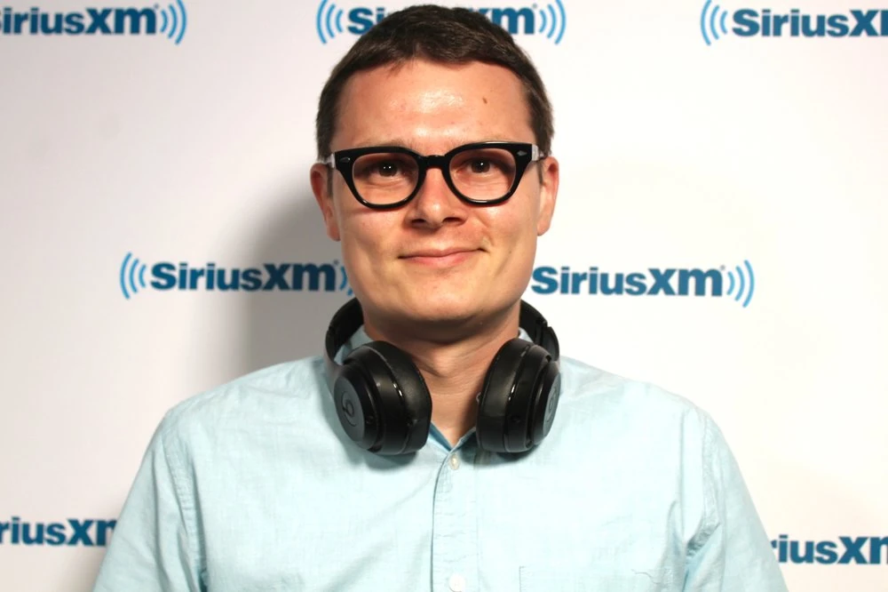 Kyle Anderson | Screen Drafts Wiki | Fandom