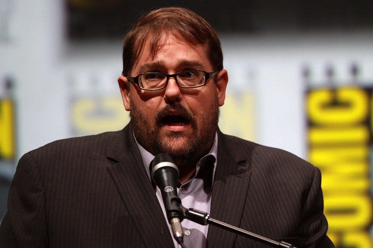 Drew McWeeny | Screen Drafts Wiki | Fandom