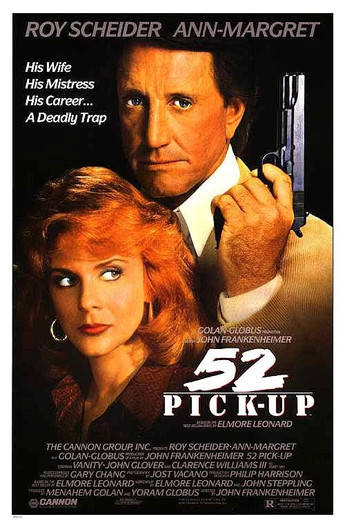 52 Pick-Up | Screen Drafts Wiki | Fandom