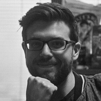 Chris Amick | Screen Drafts Wiki | Fandom