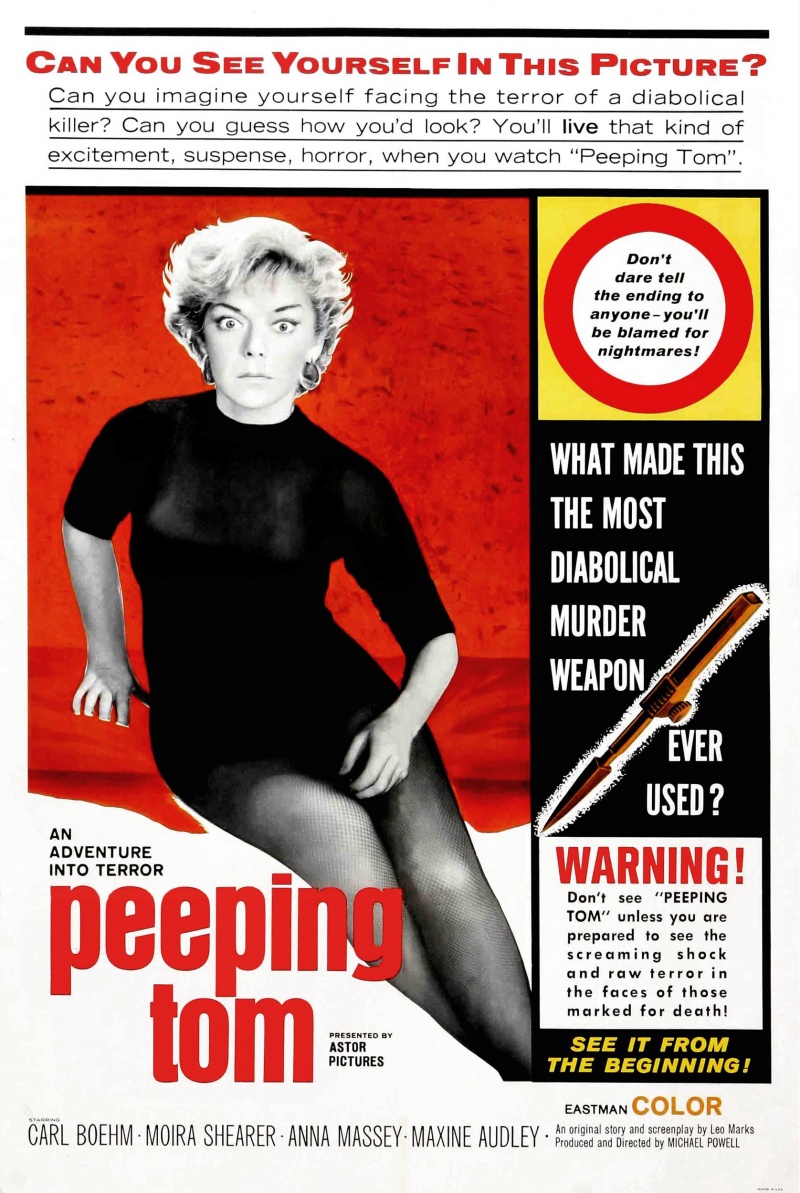 Peeping Tom Screen Drafts Wiki Fandom