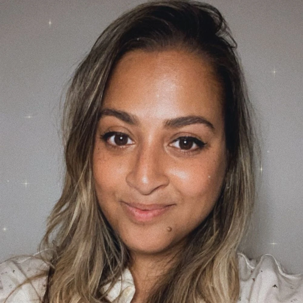 Piya Sinha-Roy | Screen Drafts Wiki | Fandom