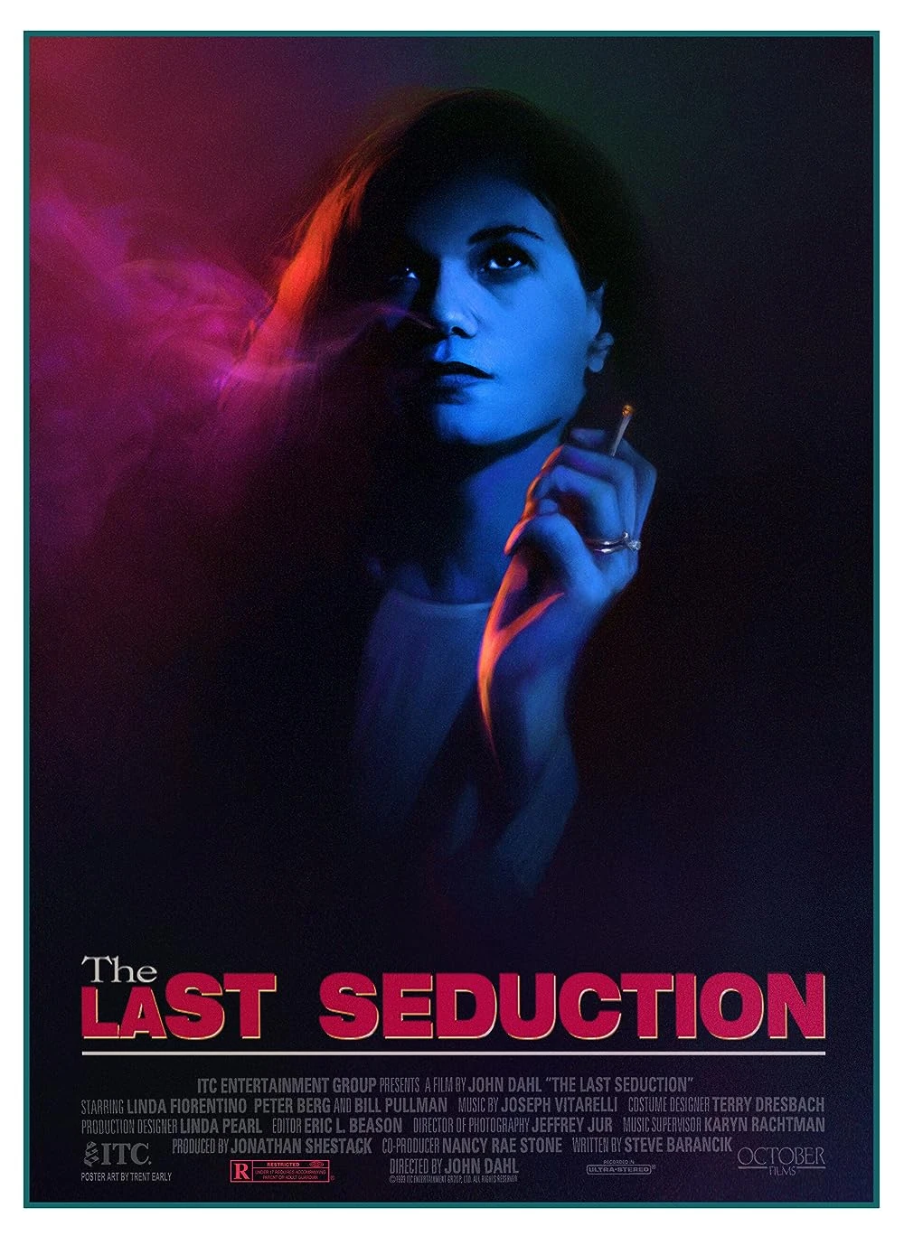 The Last Seduction | Screen Drafts Wiki | Fandom
