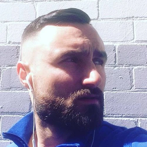 Blake Howard | Screen Drafts Wiki | Fandom