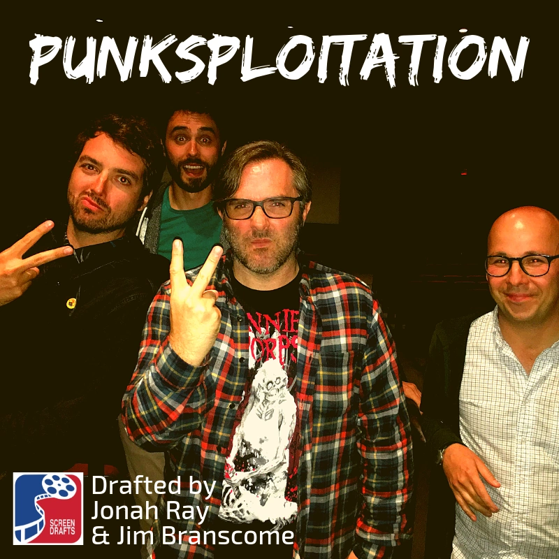 Punksploitation | Screen Drafts Wiki | Fandom