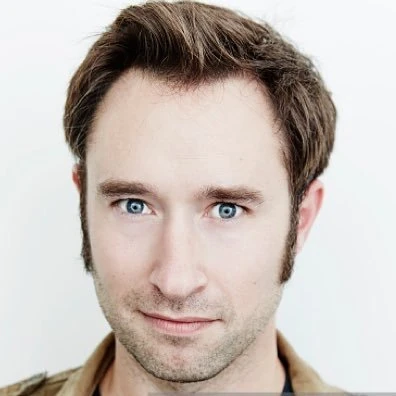 Matt Mercer | Screen Drafts Wiki | Fandom