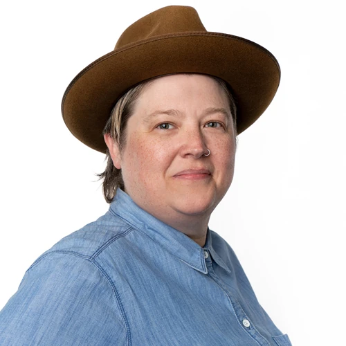 Jenn Wilson | Screen Drafts Wiki | Fandom