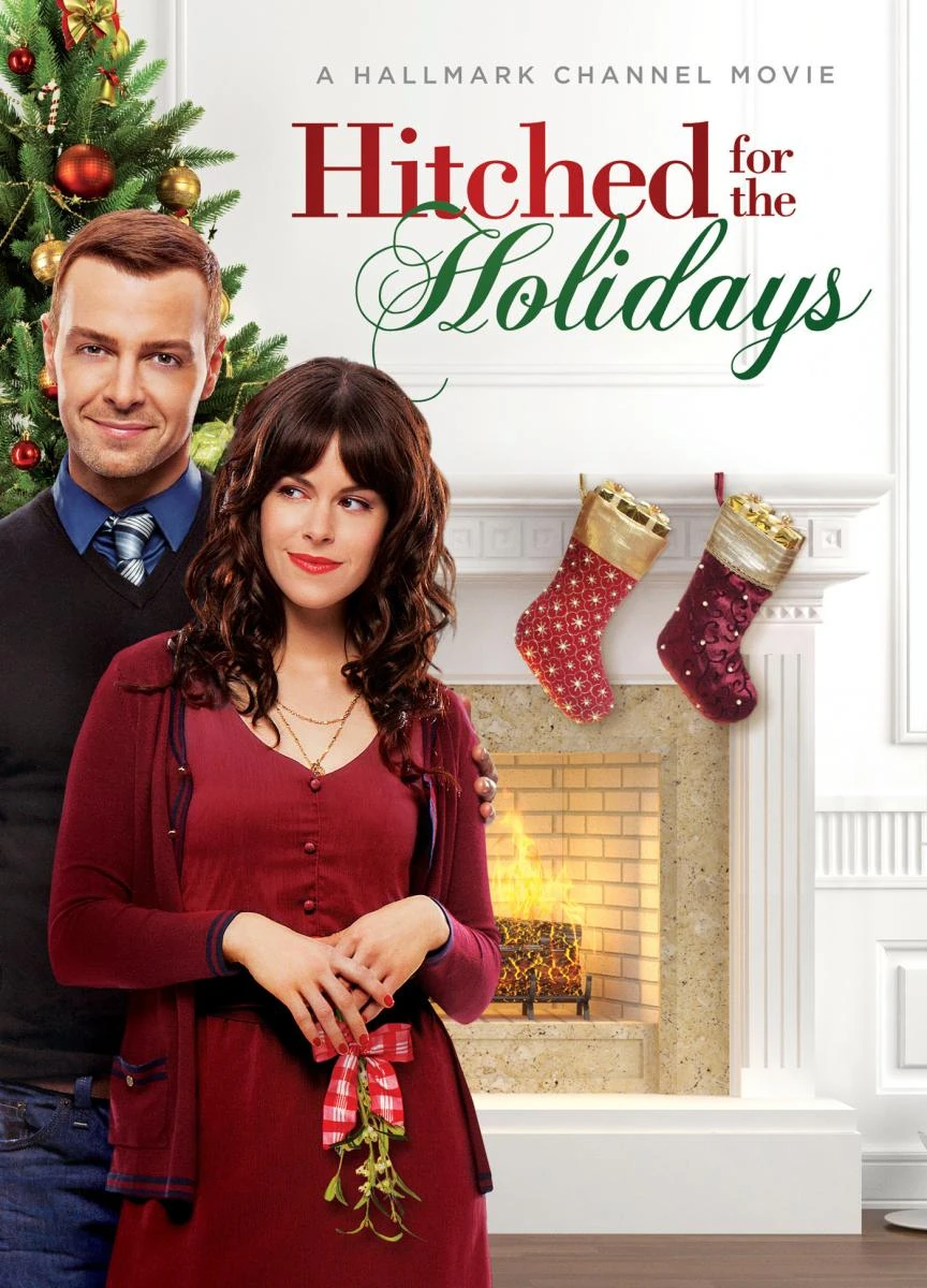 Hitched for the Holidays | Screen Drafts Wiki | Fandom