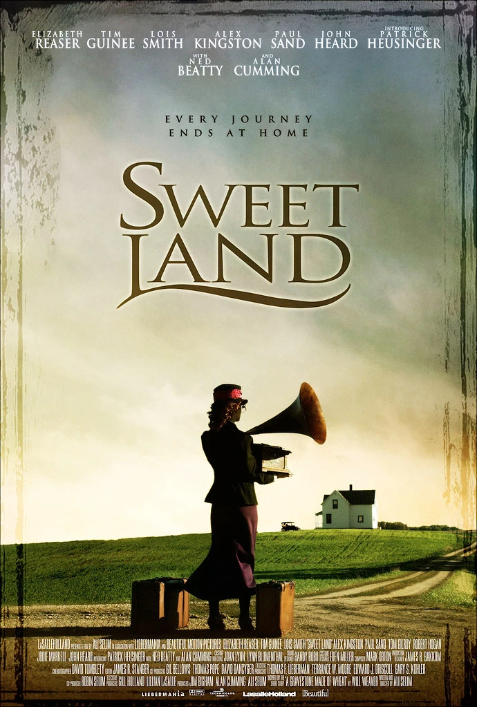 Sweet Land | Screen Drafts Wiki | Fandom
