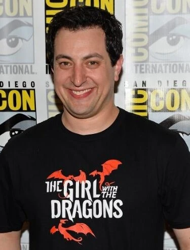 Phil Iscove | Screen Drafts Wiki | Fandom
