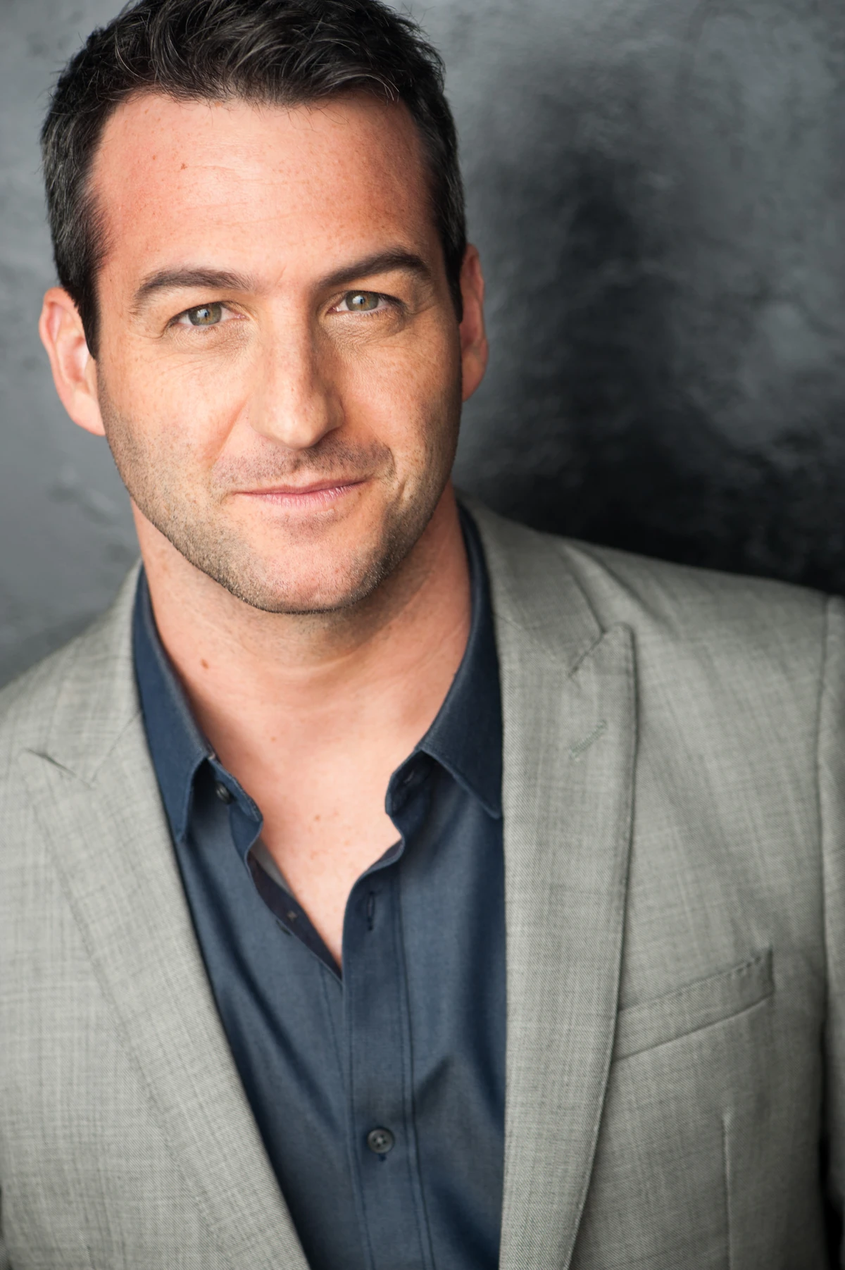 Jeff Cannata | Screen Drafts Wiki | Fandom