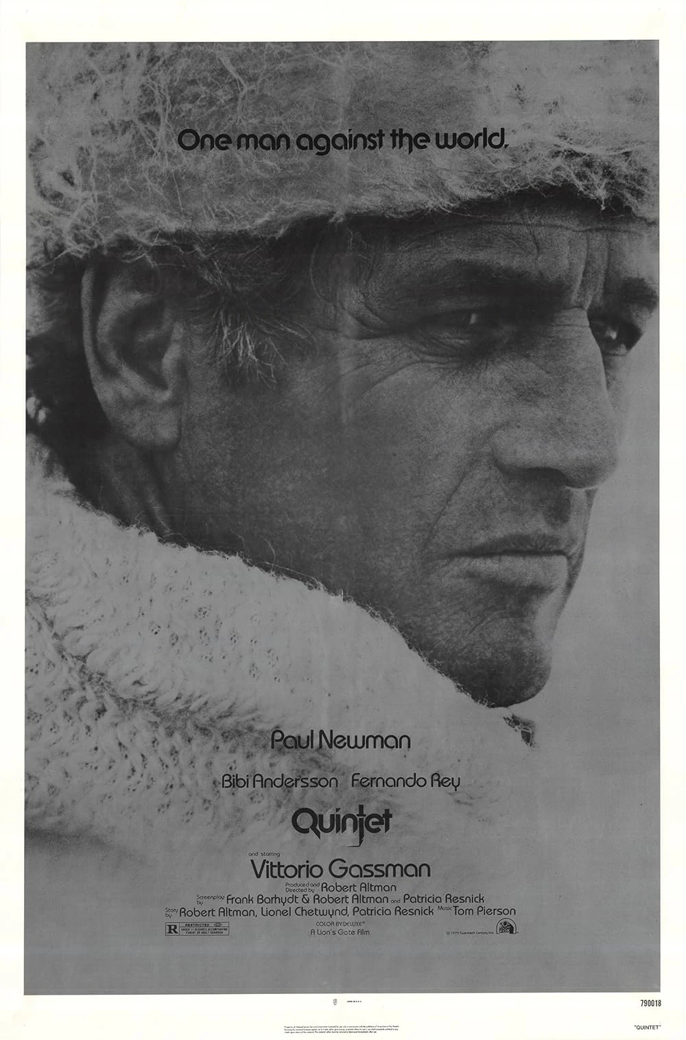 Quintet | Screen Drafts Wiki | Fandom