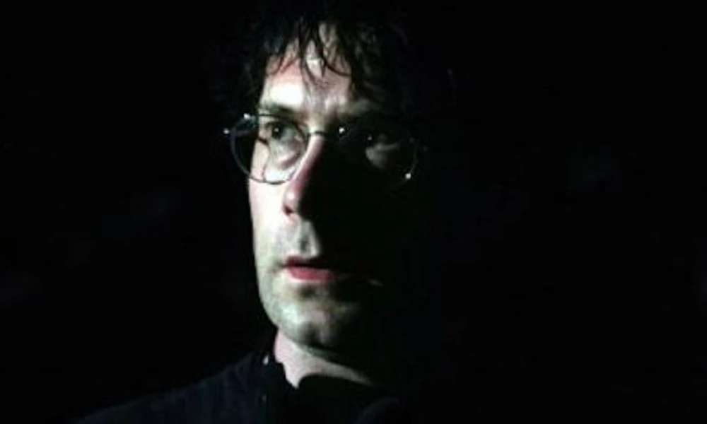 Dave Parker | Screen Drafts Wiki | Fandom