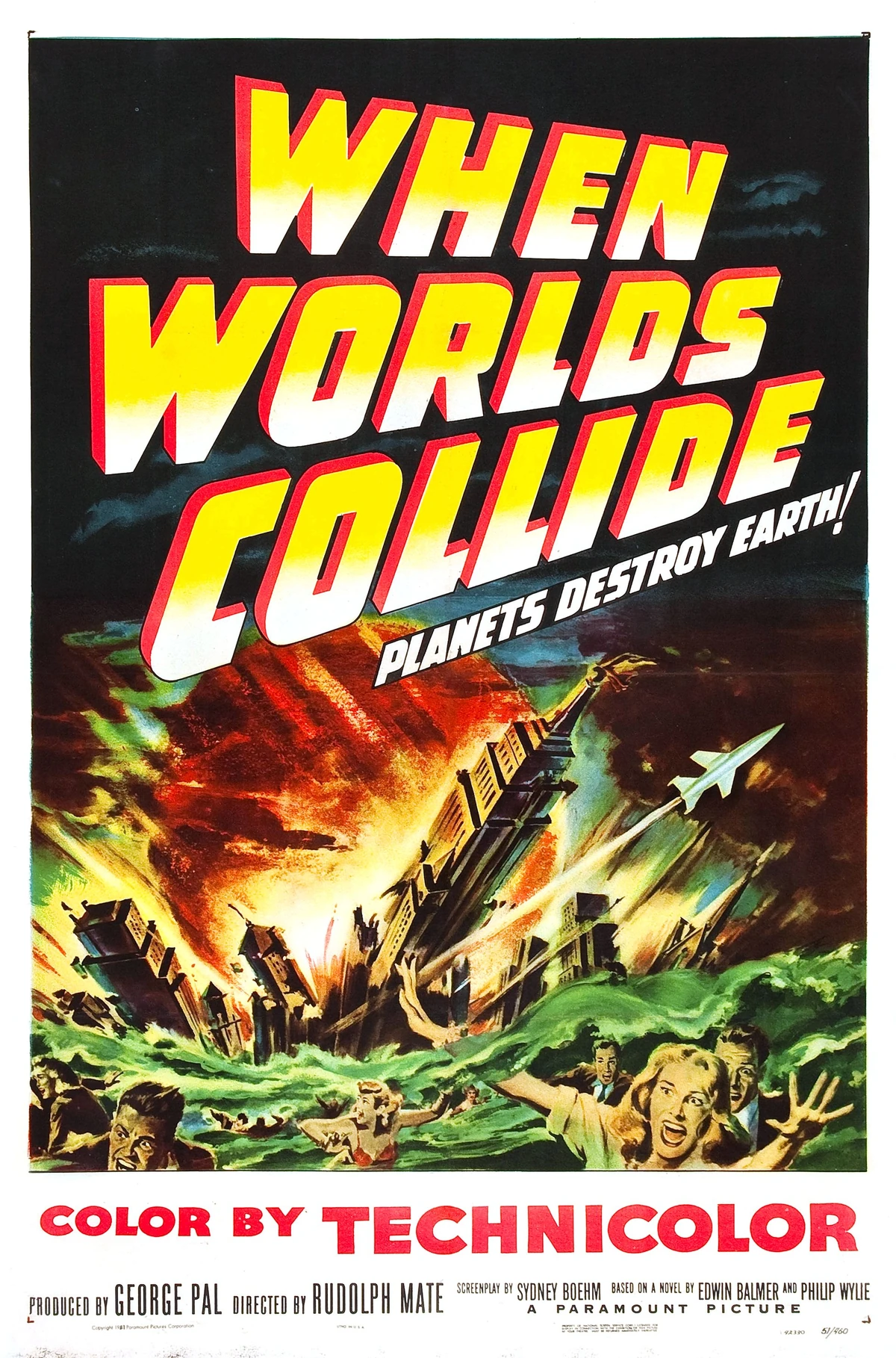 When Worlds Collide | Screen Drafts Wiki | Fandom