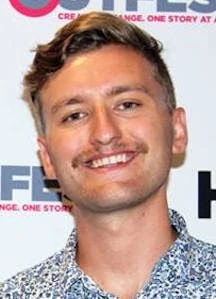 Daniel Crooke | Screen Drafts Wiki | Fandom