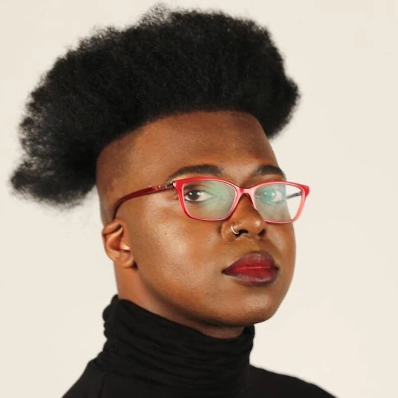 Tre'vell Anderson | Screen Drafts Wiki | Fandom