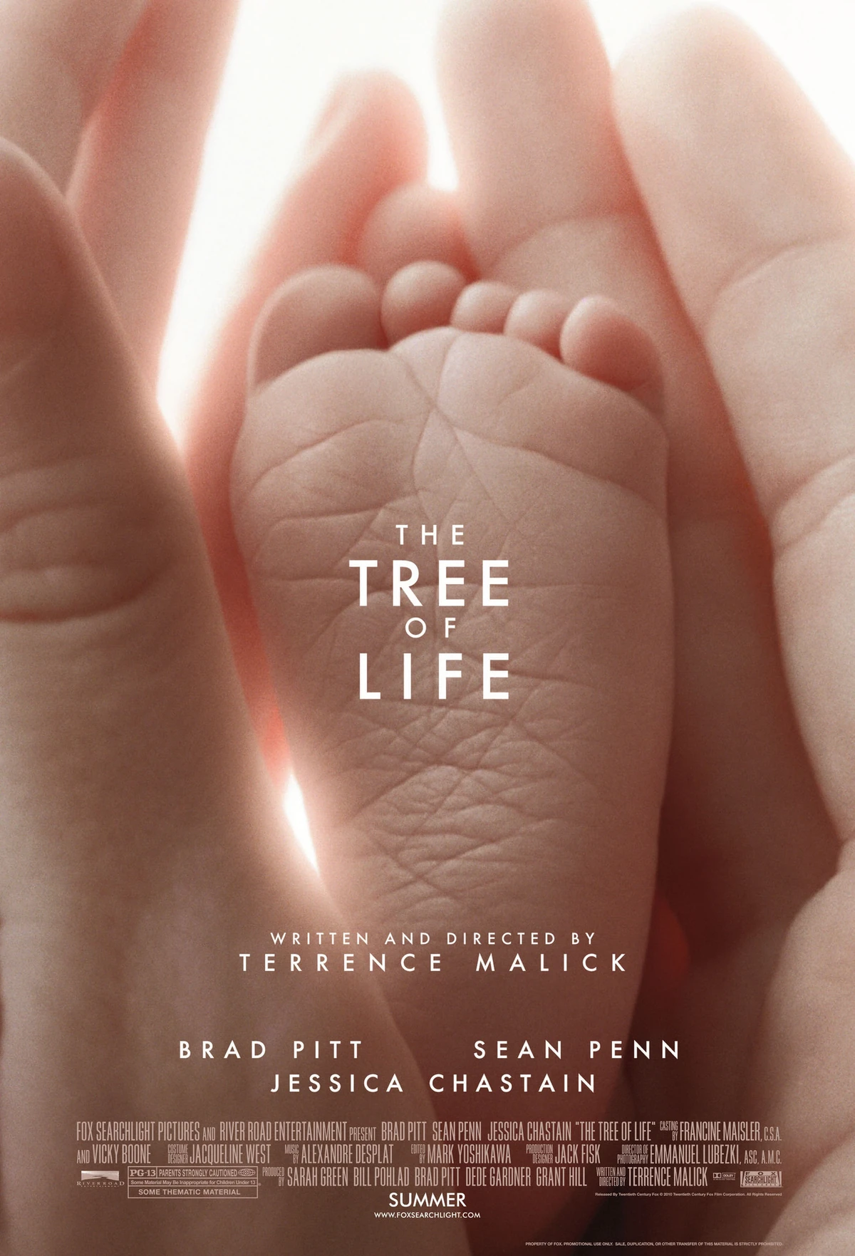 The Tree of Life | Screen Drafts Wiki | Fandom