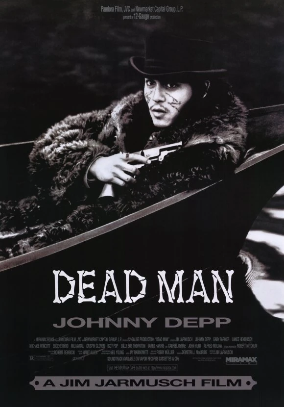 Dead Man | Screen Drafts Wiki | Fandom