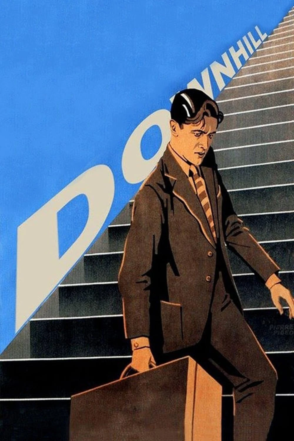 Downhill | Screen Drafts Wiki | Fandom