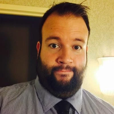 Joe Reid | Screen Drafts Wiki | Fandom
