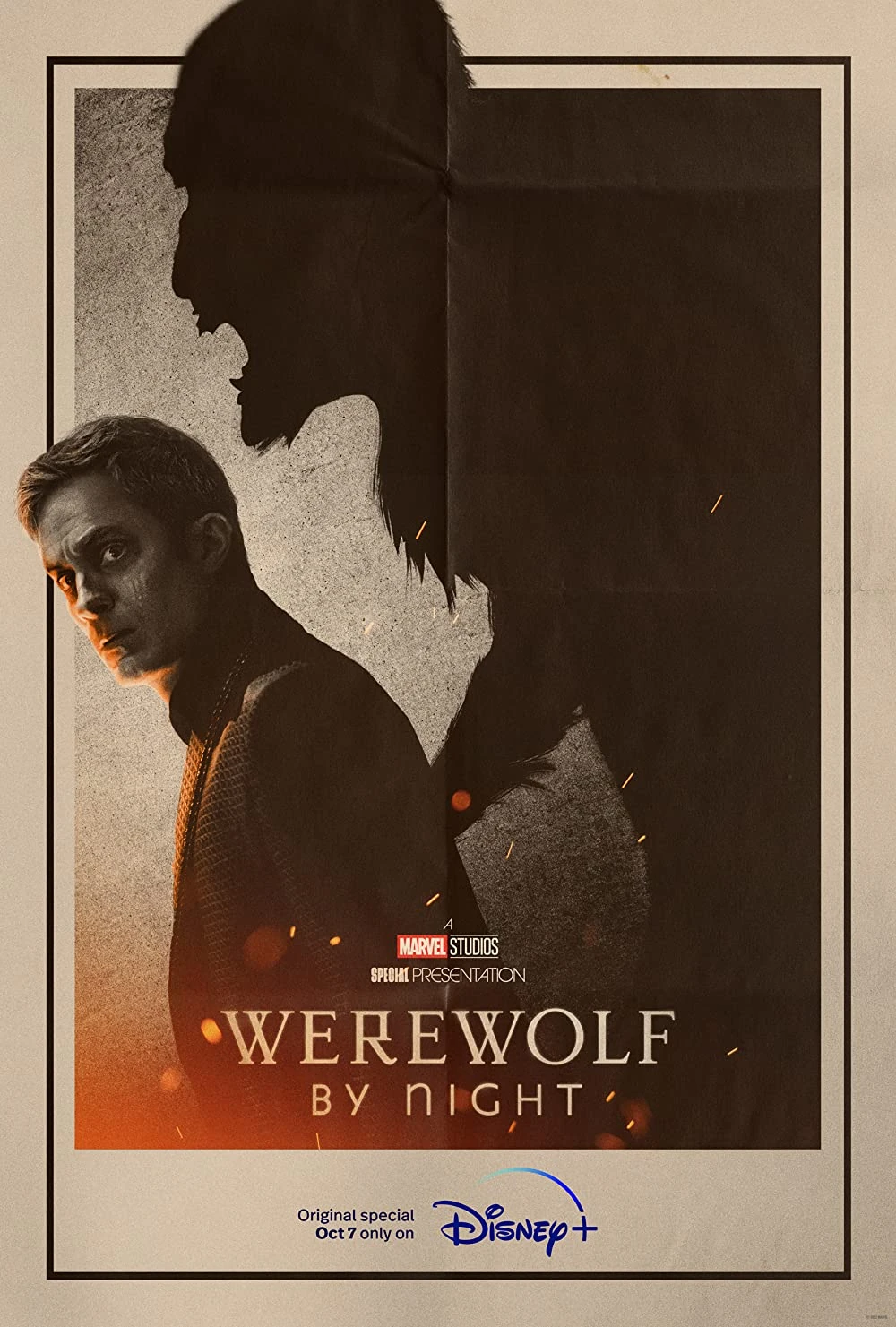Werewolf by Night | Screen Drafts Wiki | Fandom