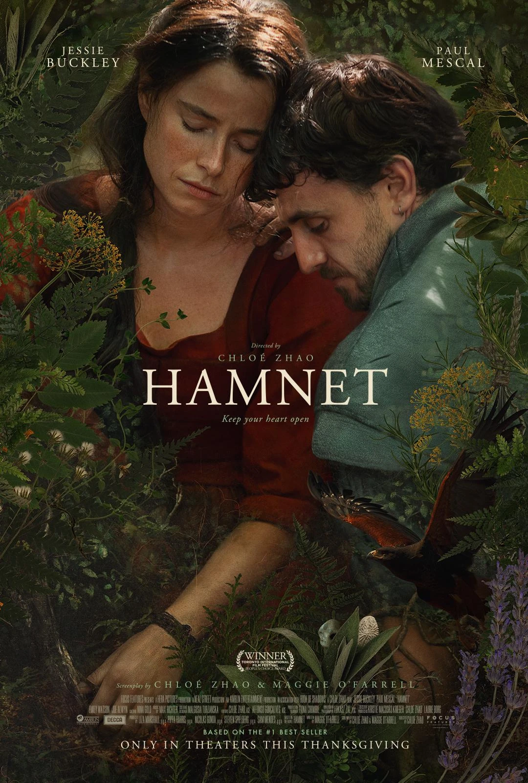 Hamnet | Screen Drafts Wiki | Fandom