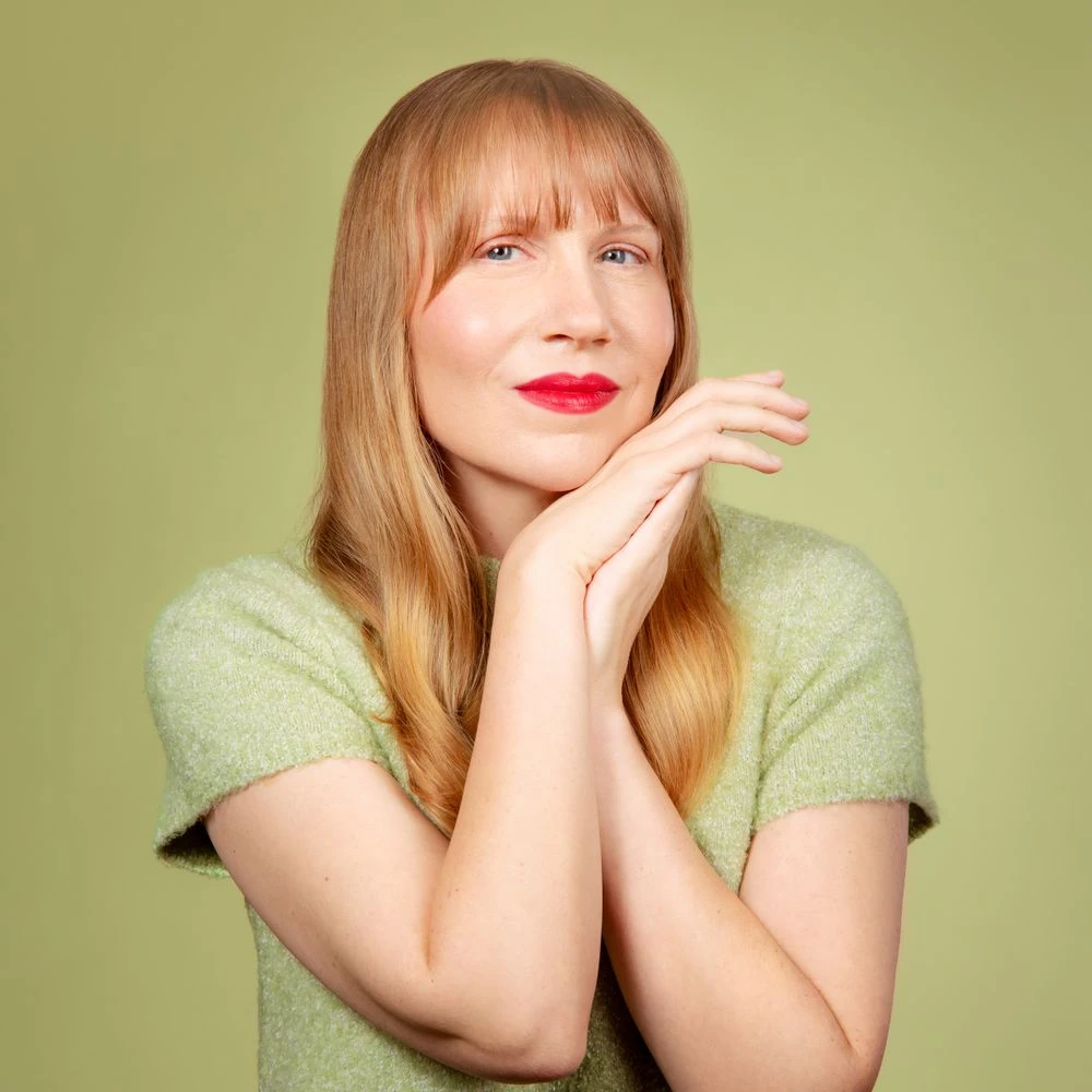 Amy Nicholson | Screen Drafts Wiki | Fandom