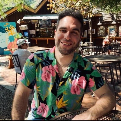 Brandon Streussnig | Screen Drafts Wiki | Fandom