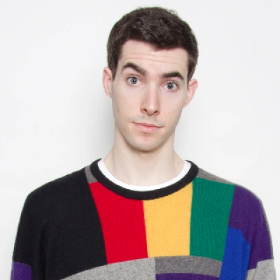 J.D. Amato | Screen Drafts Wiki | Fandom