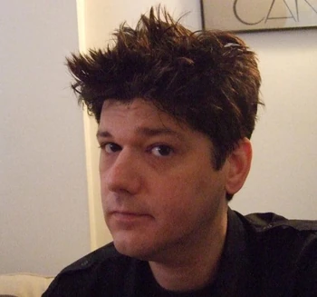 Mike Ryan | Screen Drafts Wiki | Fandom