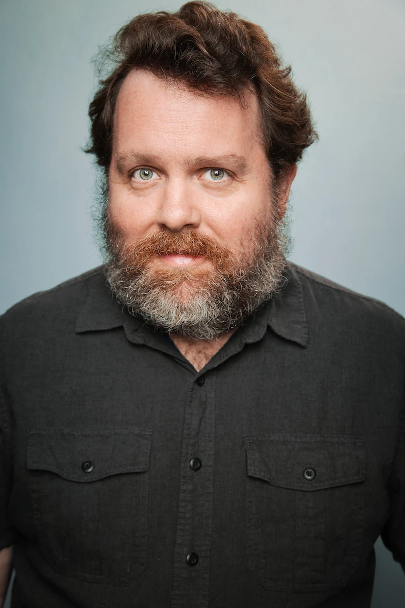 Connor Ratliff | Screen Drafts Wiki | Fandom